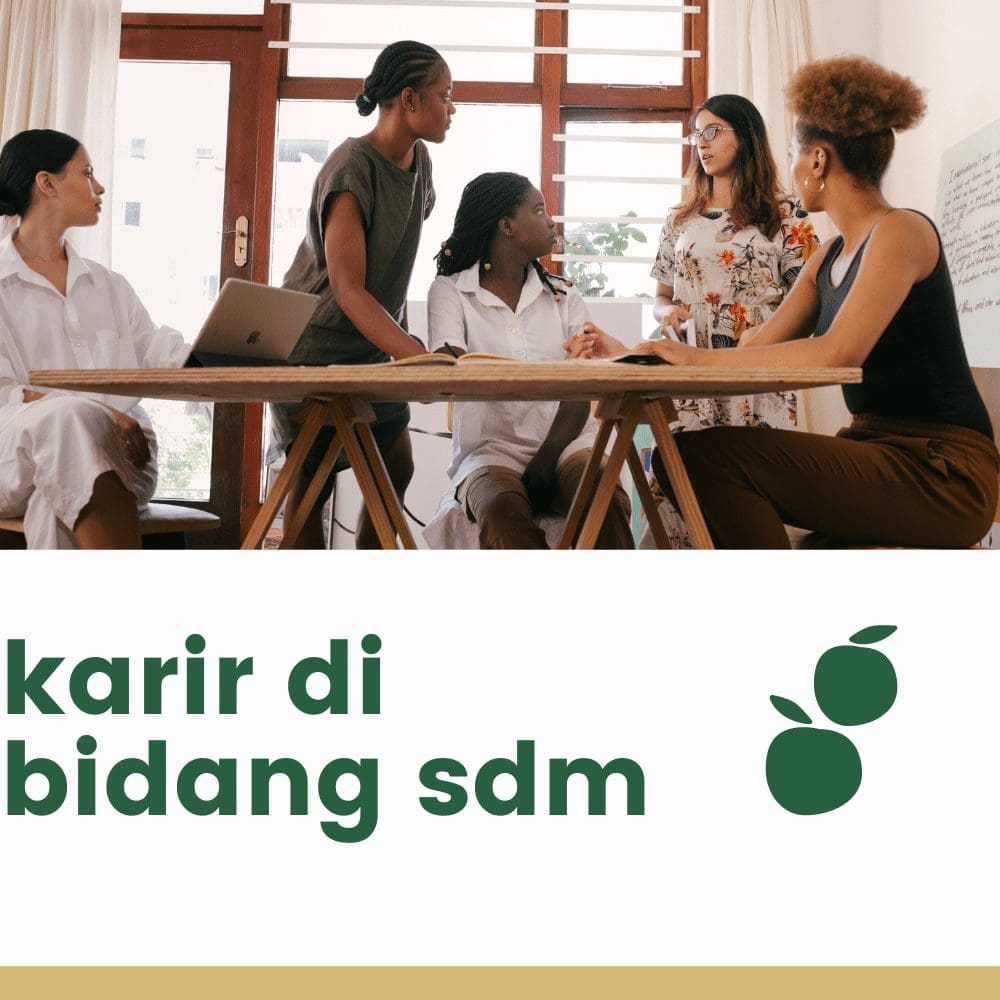 Mengenal Sumber Daya Manusia | Telkom University Jakarta