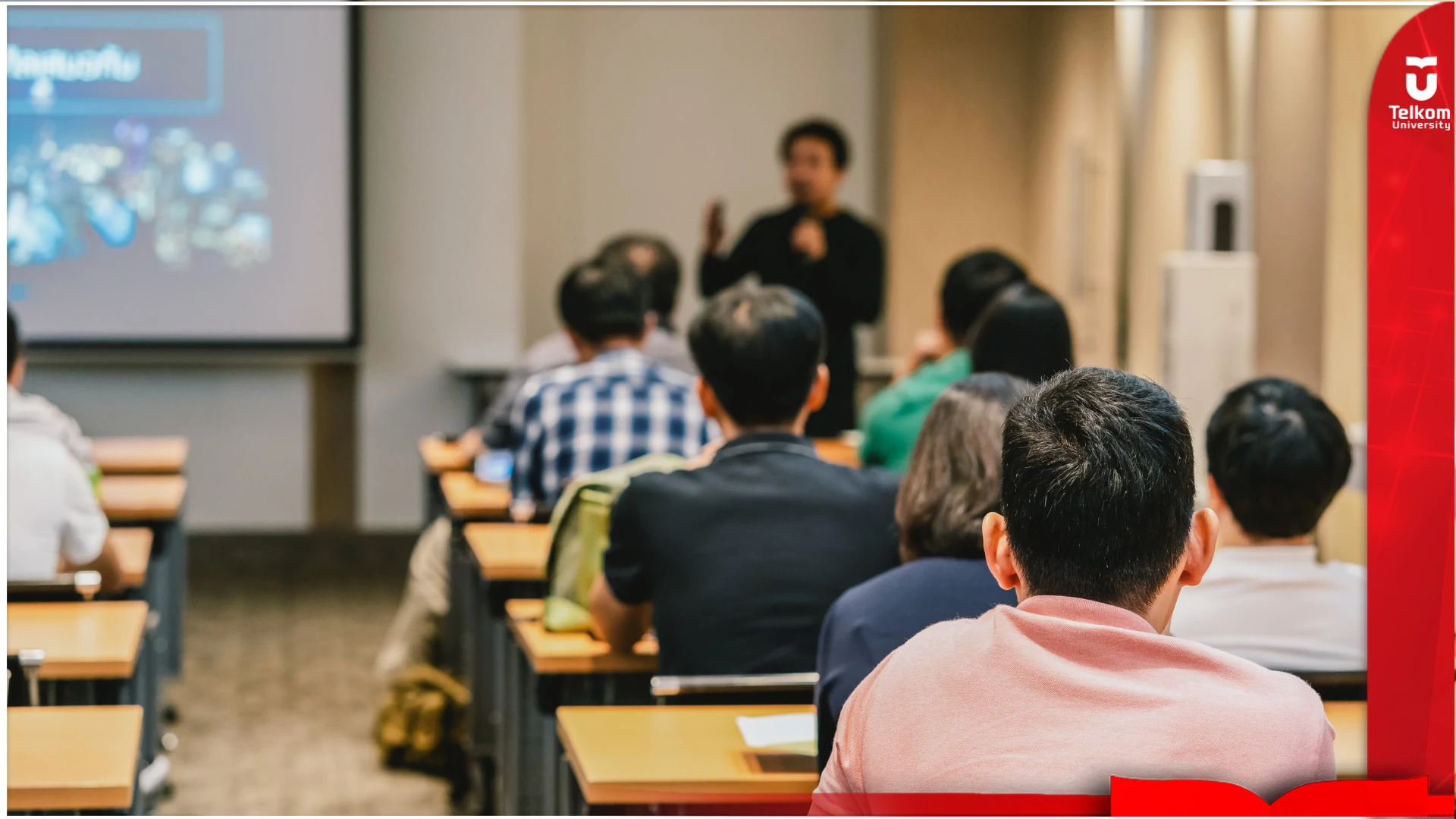 Calon Mahasiswa Wajib Tahu, Ini Gambaran Tentang Kuliah Calon Mahasiswa Wajib Tahu, Ini Gambaran Tentang Kuliah
