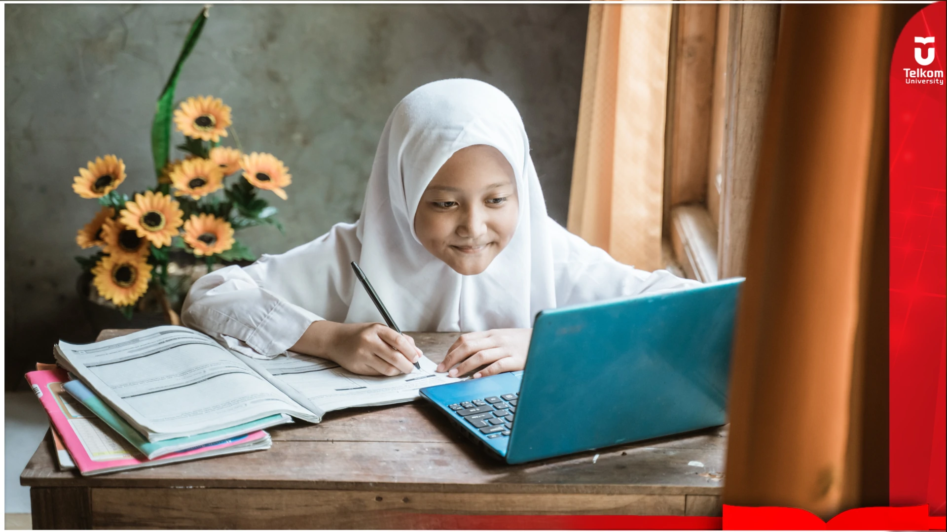 5 Tips Untuk Belajar Efektif Di mana pun dan Kapan pun