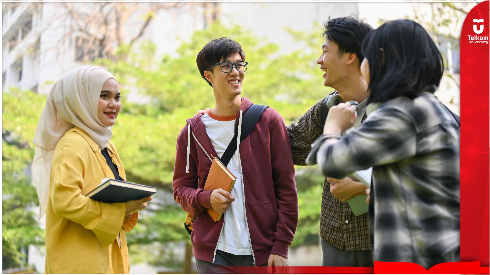 Apa itu KIP Kuliah Merdeka? - Universitas Telkom Jakarta