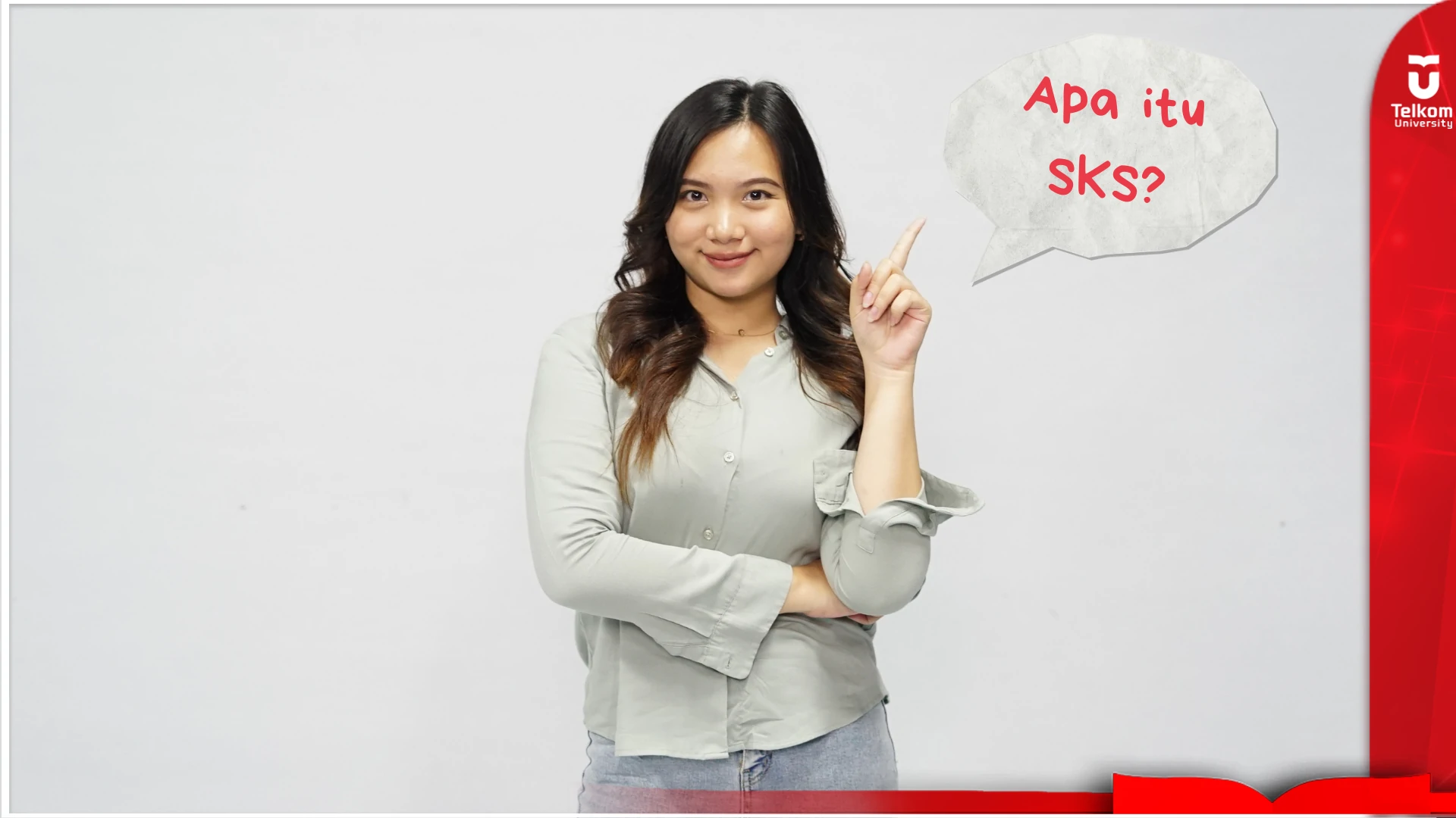 Apa itu SKS?