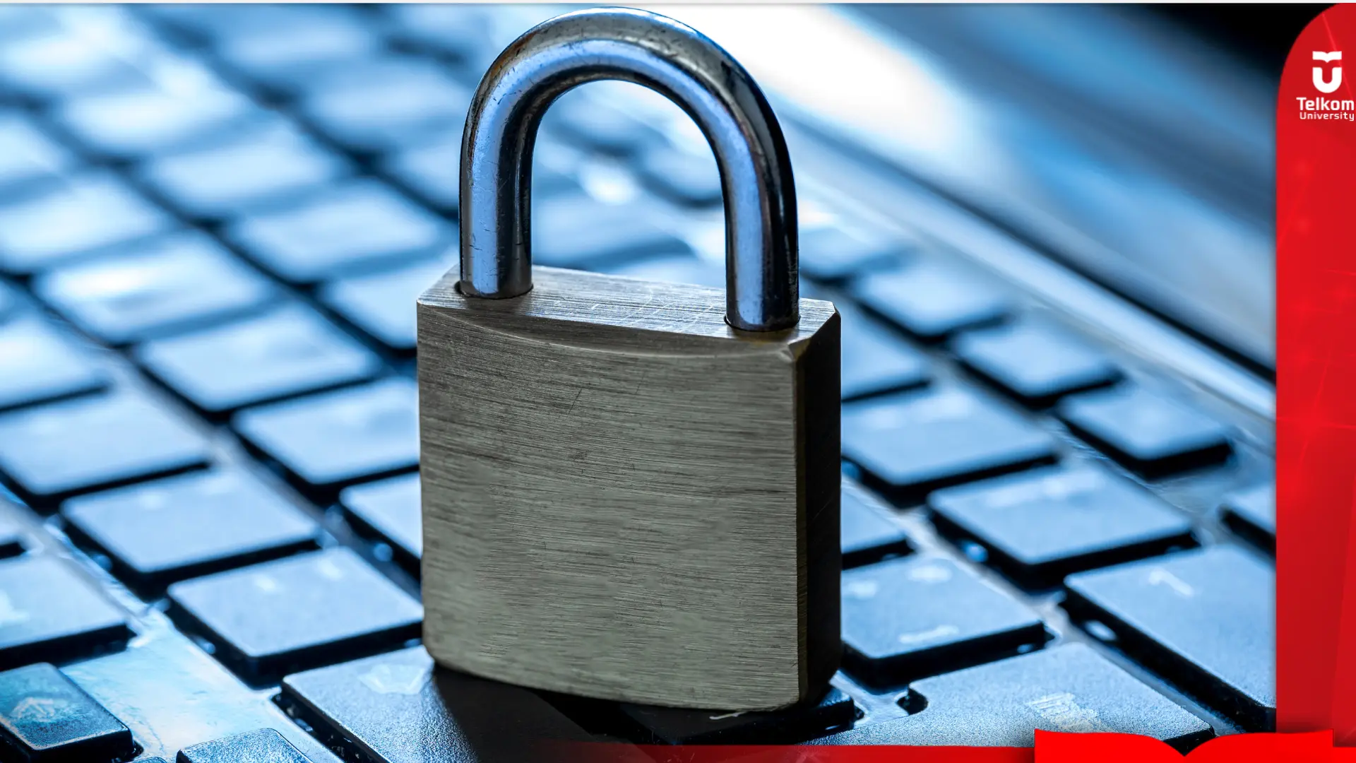 Cybersecurity adalah Solusi Tepat Melawan Ancaman Siber - Universitas ...