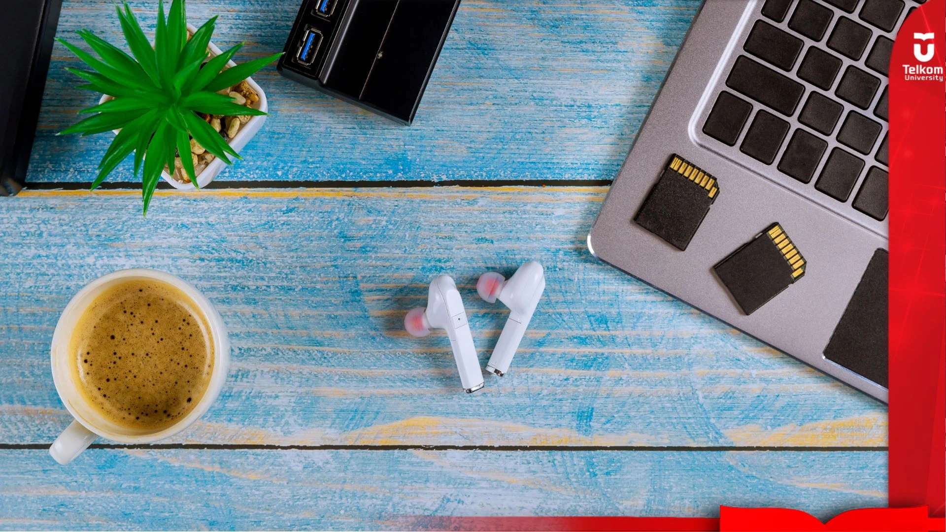 Apa Itu TWS dan Tips Aman Menggunakannya agar Telinga Tetap Sehat