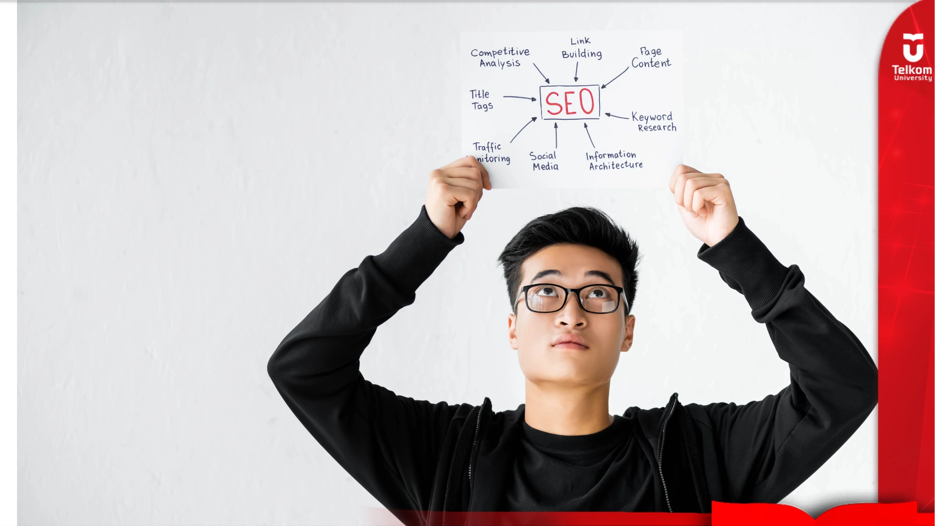 Apa Itu On Page SEO dan Bagaimana Menerapkannya pada website?