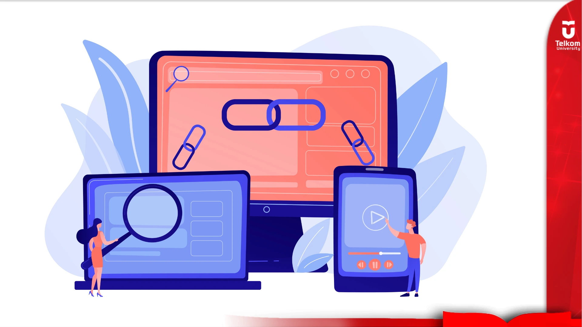 Cara Mudah Mendapatkan Backlink untuk Pemula | TUJ