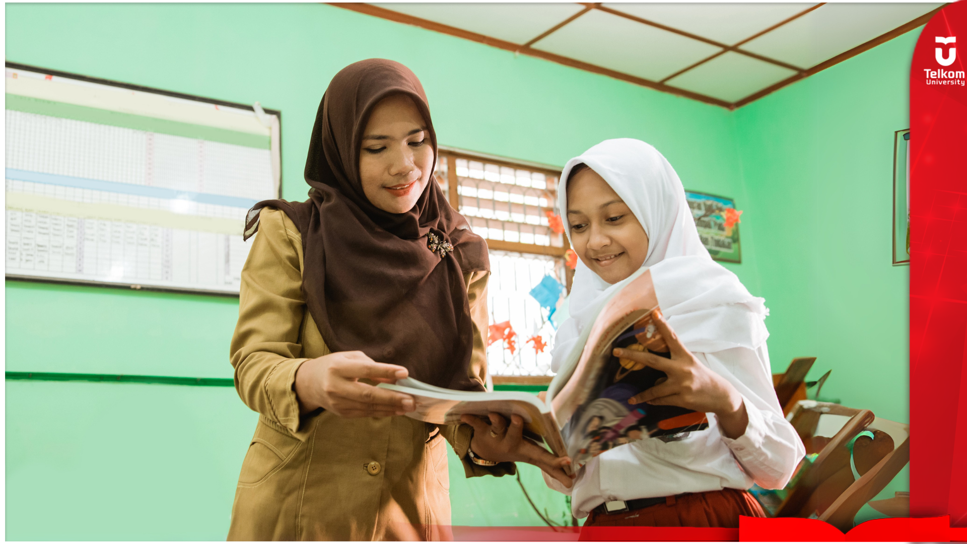 Guru Hebat, Indonesia Kuat