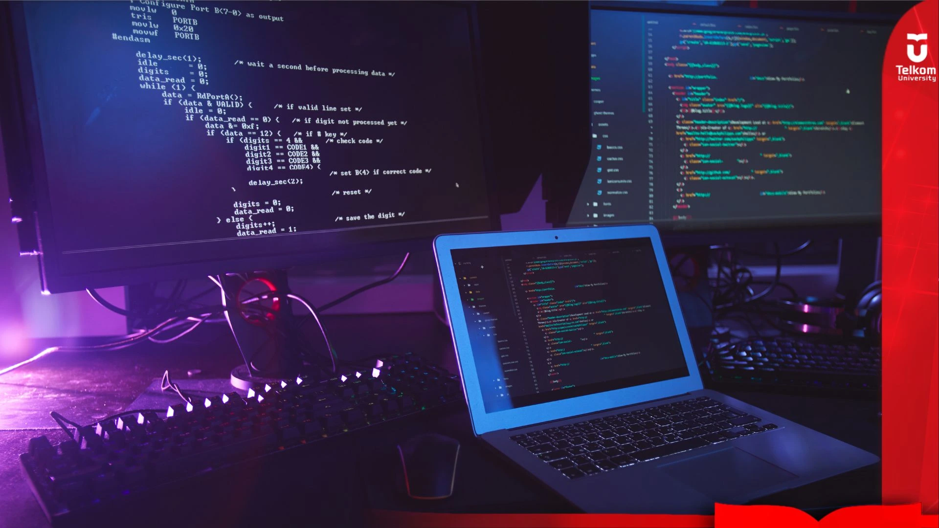 Logika Pemrograman: Langkah Pertama Menjadi Programmer