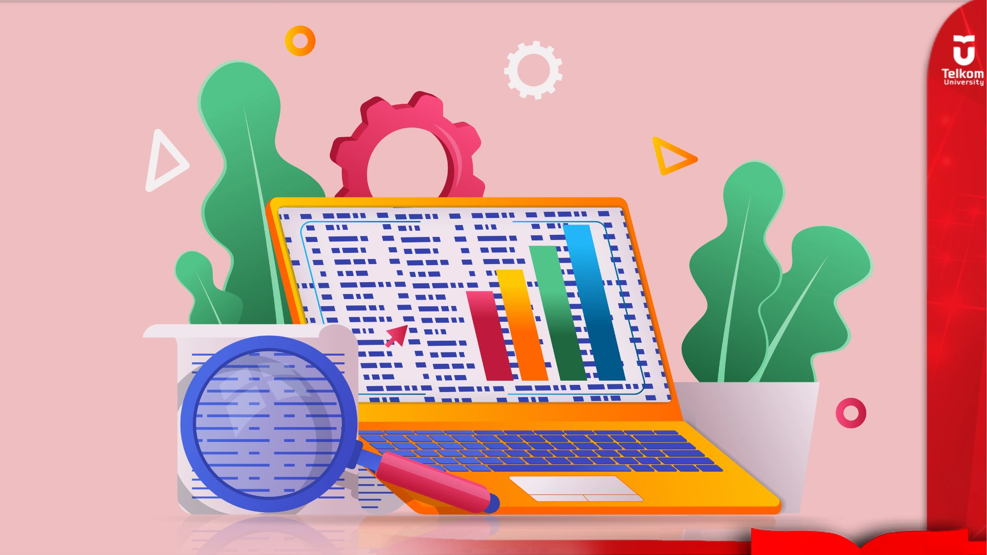 Pemanfaatan Big Data dalam Keputusan Bisnis | Tel-U Jakarta