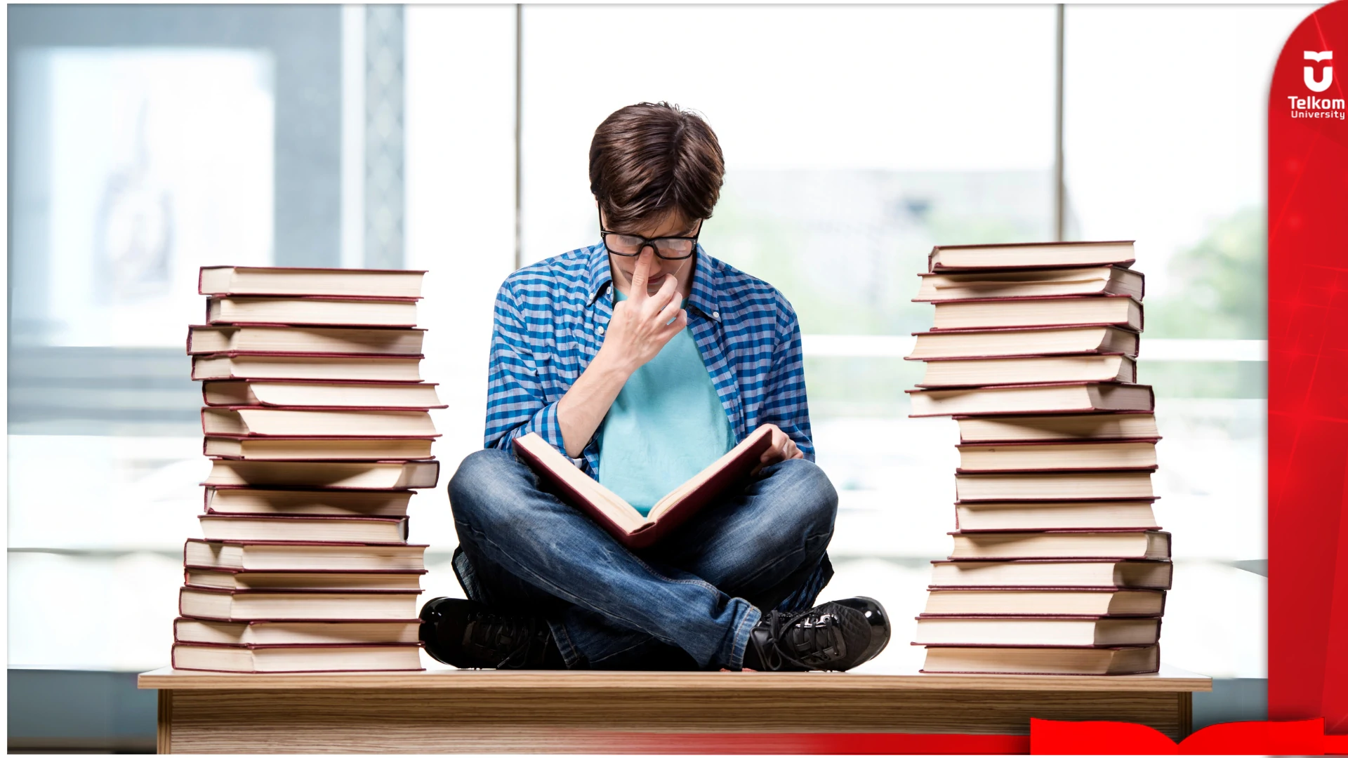 Strategi Kreatif Mengatasi Tugas Kuliah yang Menumpuk - Universitas ...