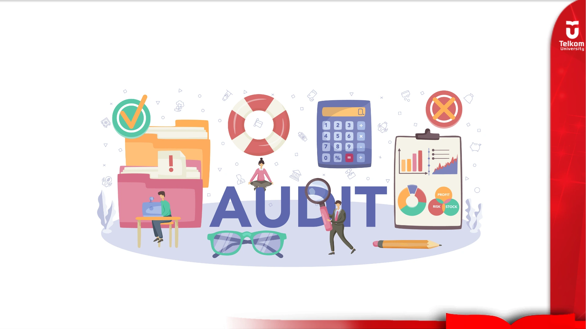 Audit Sistem Informasi: Pengertian dan Proses Pelaksanaannya ...