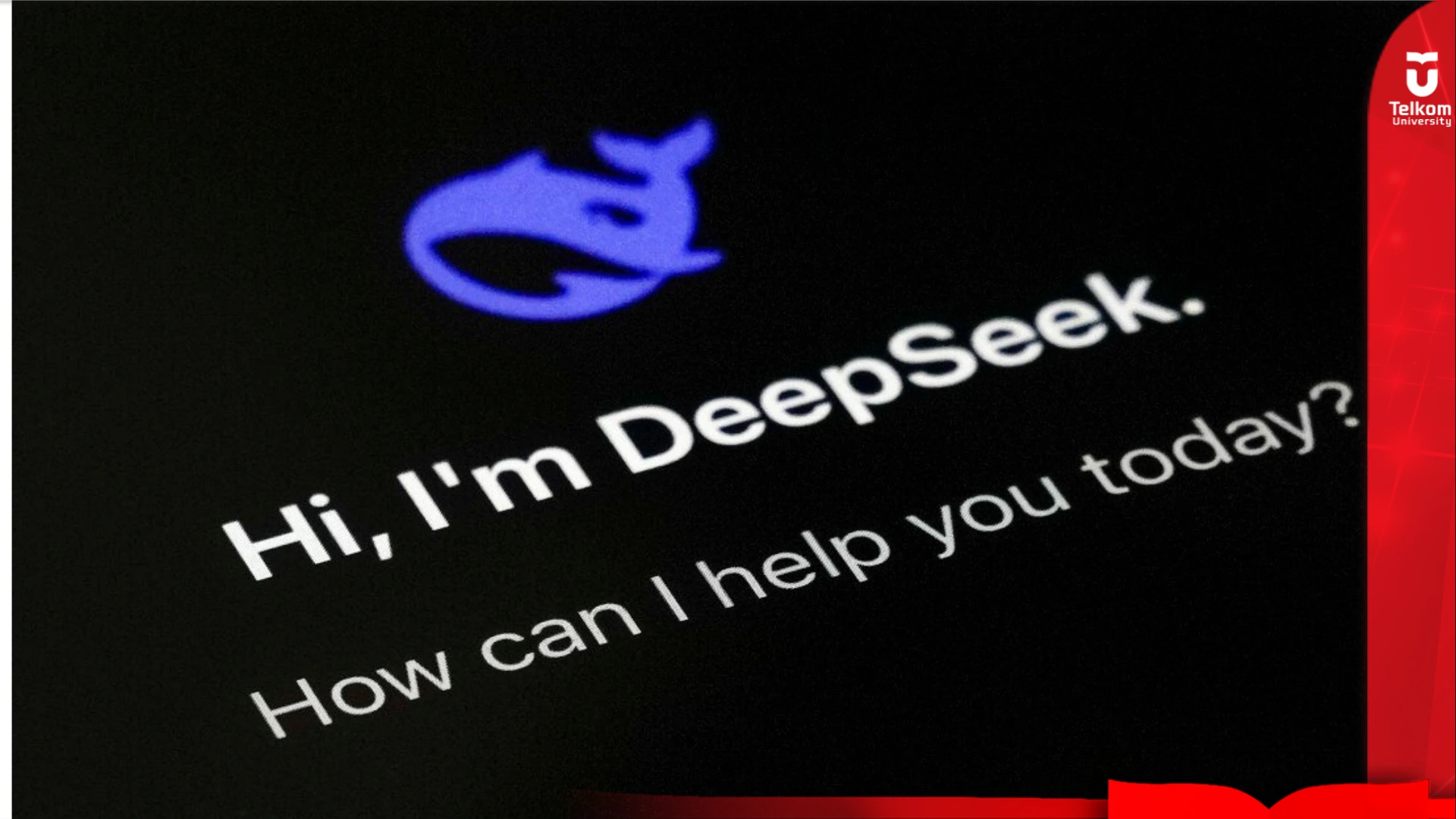 Bagaimana DeepSeek Bekerja? Teknologi AI di Baliknya