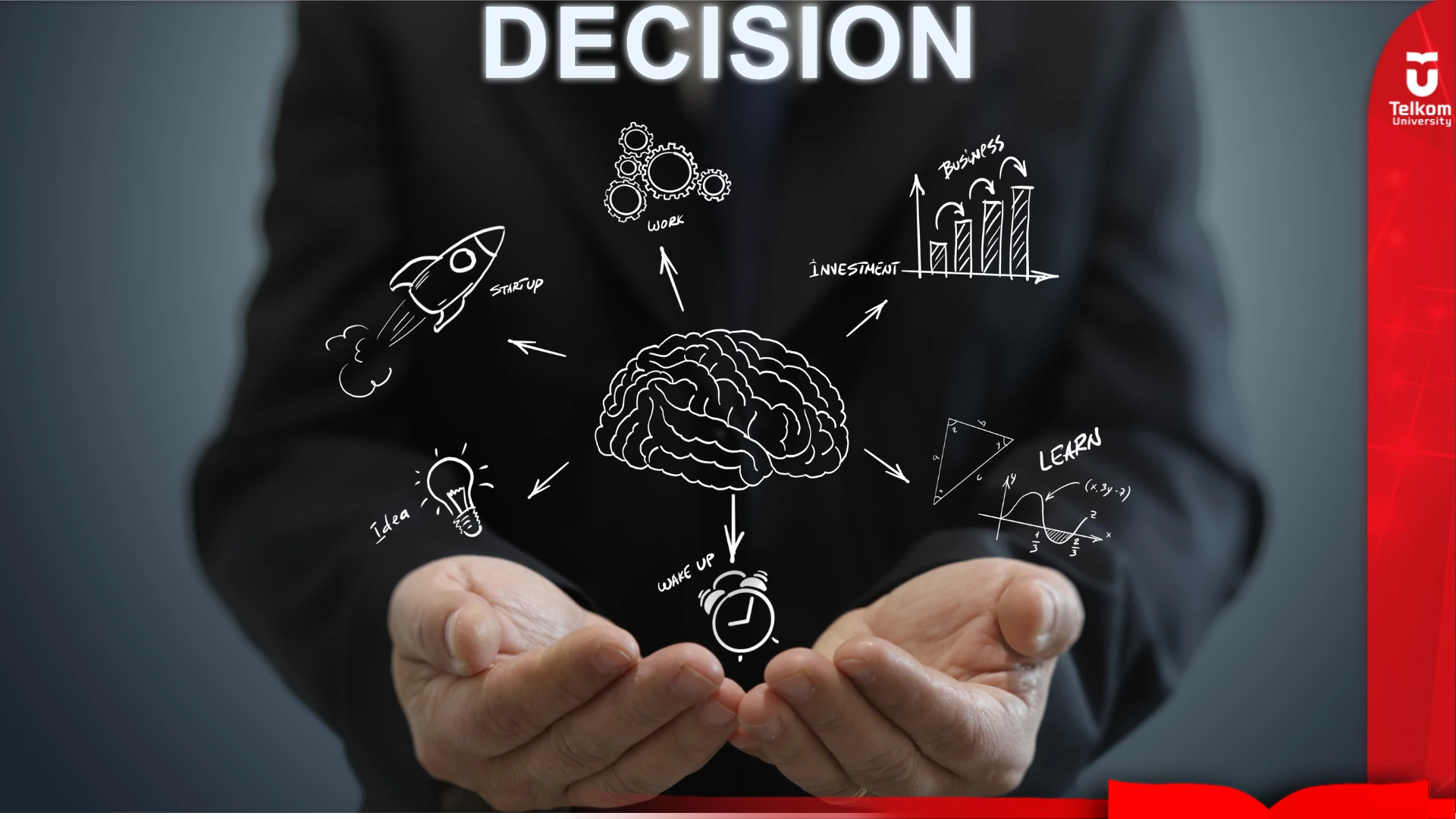 Sistem Penunjang Keputusan (Decision Support System / DSS)