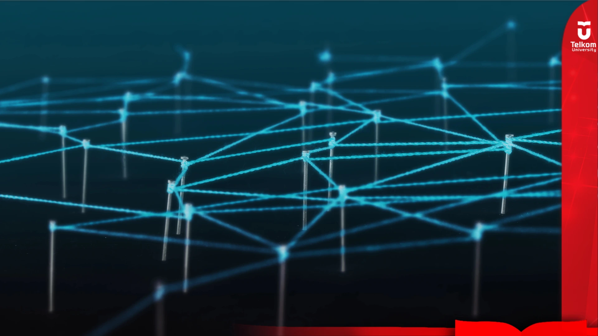 Pemahaman Dasar Jaringan Distributed Computing | TUJ