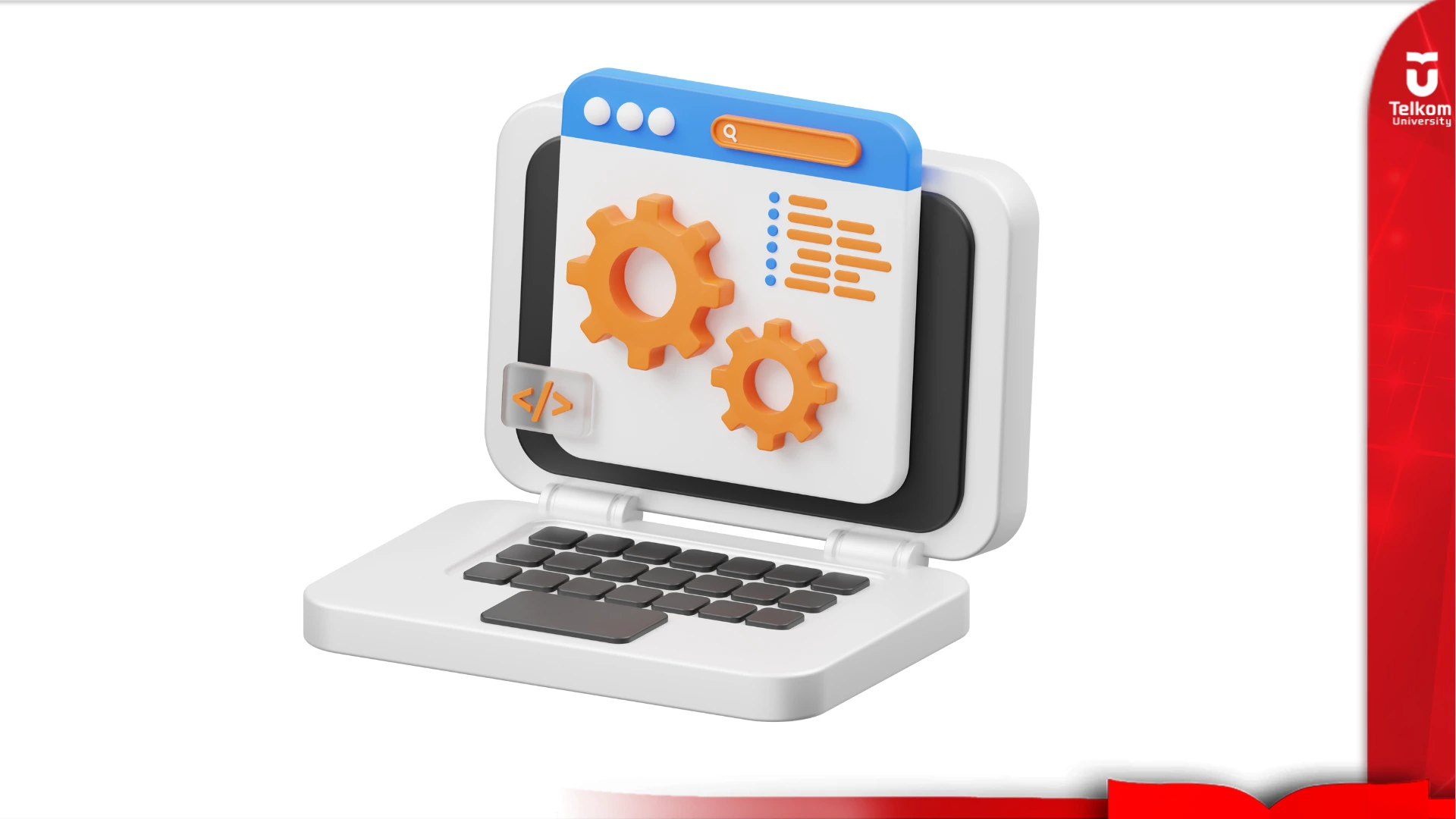 Integrasi Holistik Hardware & Software dalam Komputer Modern