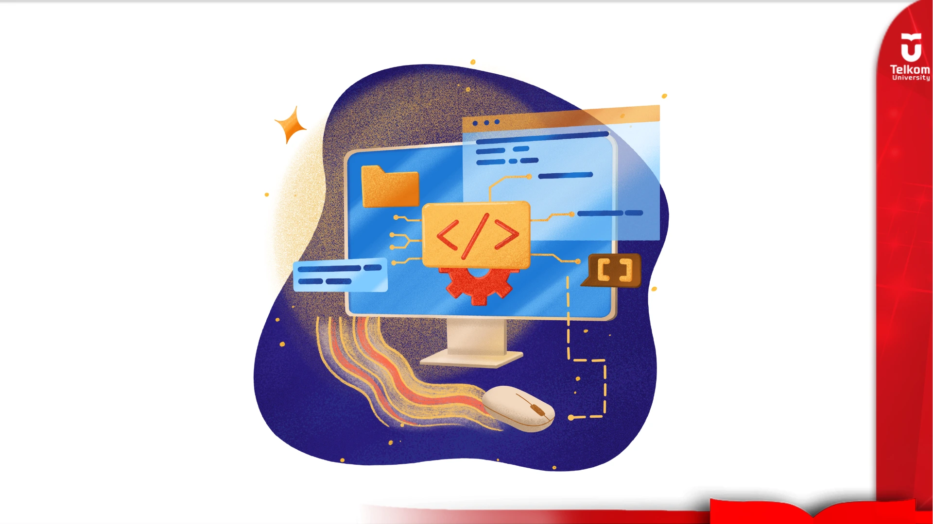 Pemrograman Dasar: Fondasi Utama dalam Dunia Teknologi - Universitas ...