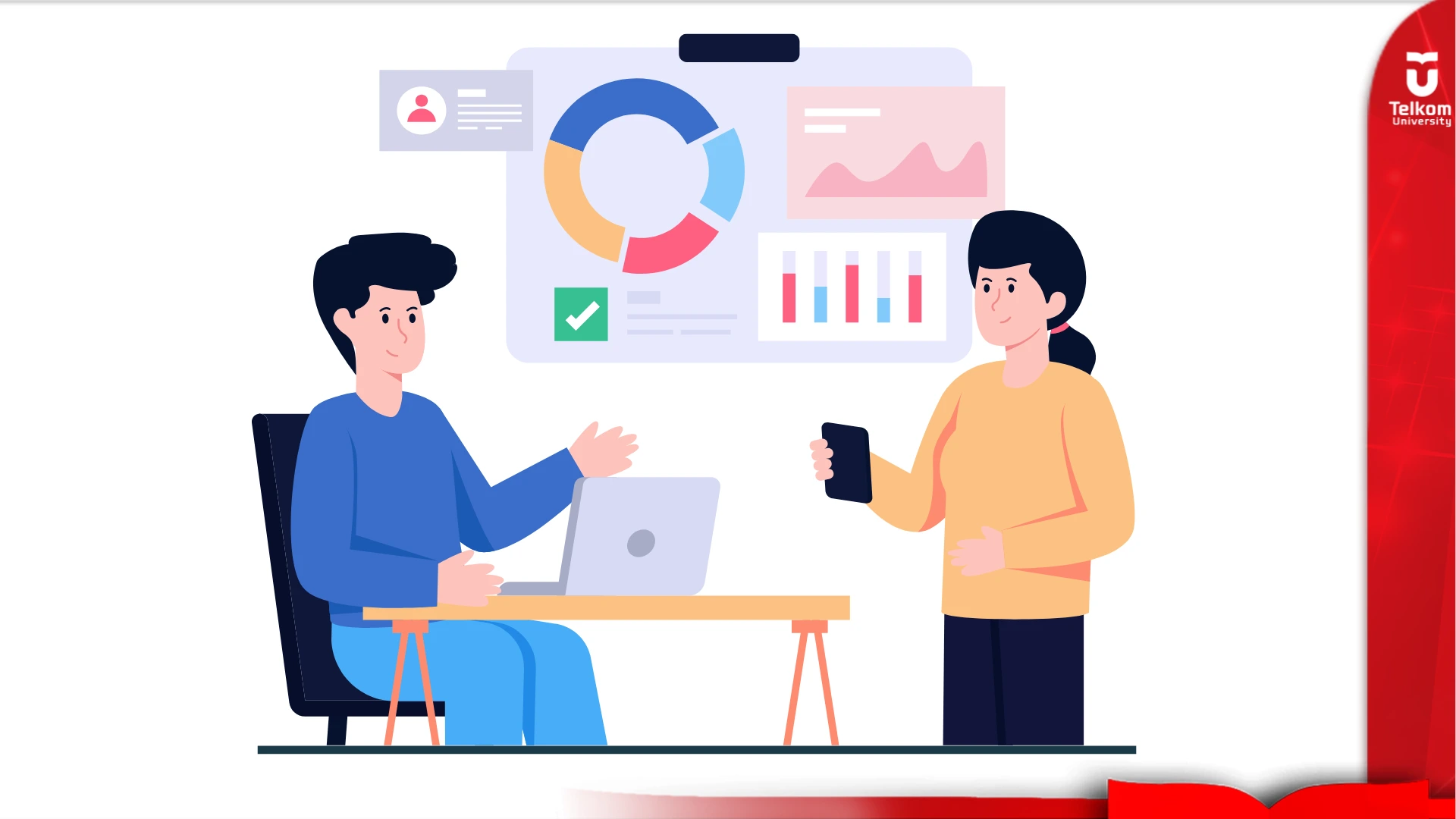 Representasi Data: Konsep, Jenis, dan Pentingnya - Universitas Telkom ...