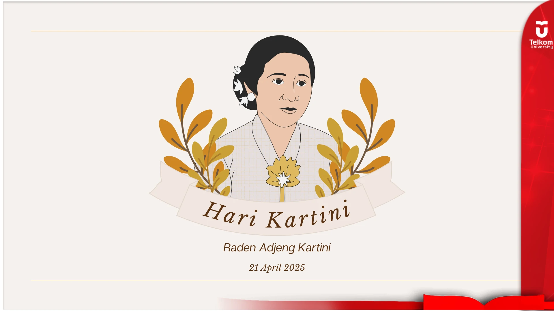 Hari Kartini: Pahlawan Emansipasi Wanita Indonesia - Universitas Telkom Jakarta