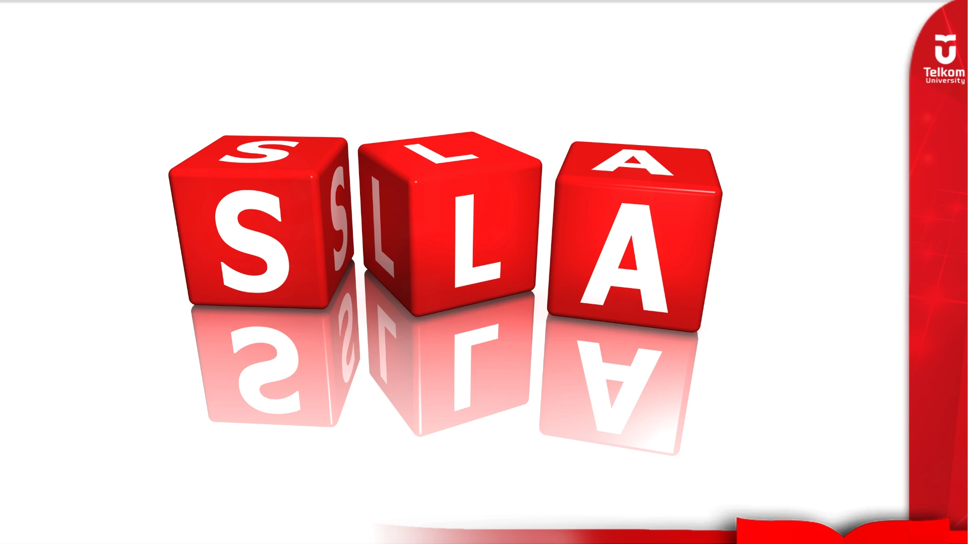 Kesalahan Umum dalam SLA yang Harus Dihindari - Universitas Telkom Jakarta