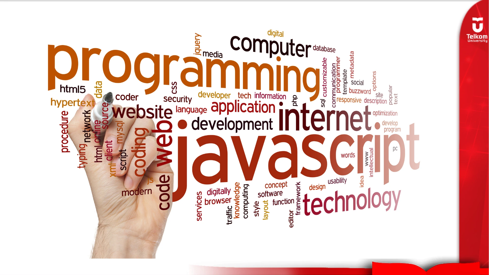 Dasar-Dasar JavaScript: Fungsi dan Contoh Penggunaan - Universitas ...