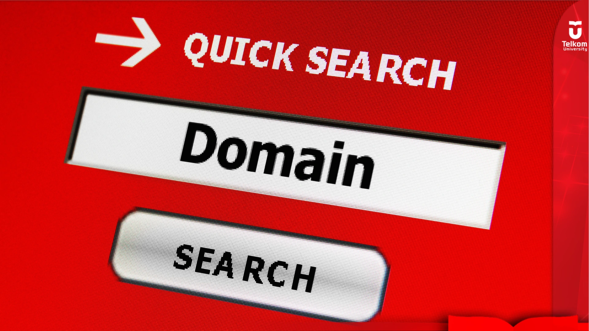 Mengenal Cara Membeli dan Menghubungkan Domain ke Hosting - Universitas Telkom Jakarta
